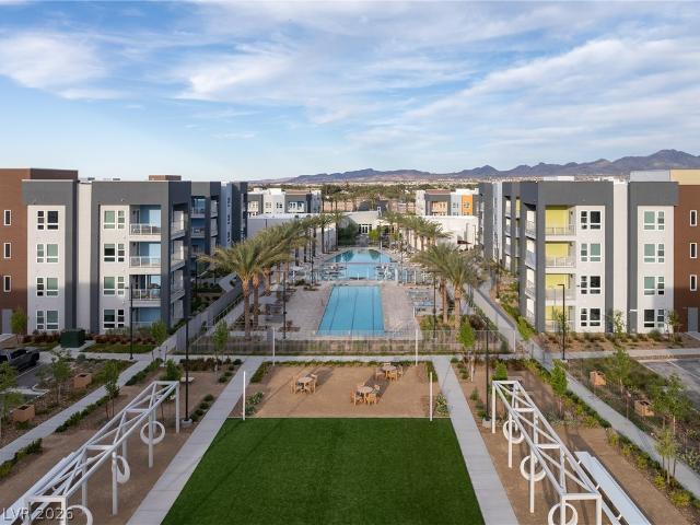11055 S Las Vegas Blvd, Unit 1006, Las Vegas, NV 89183 | MLS #2768