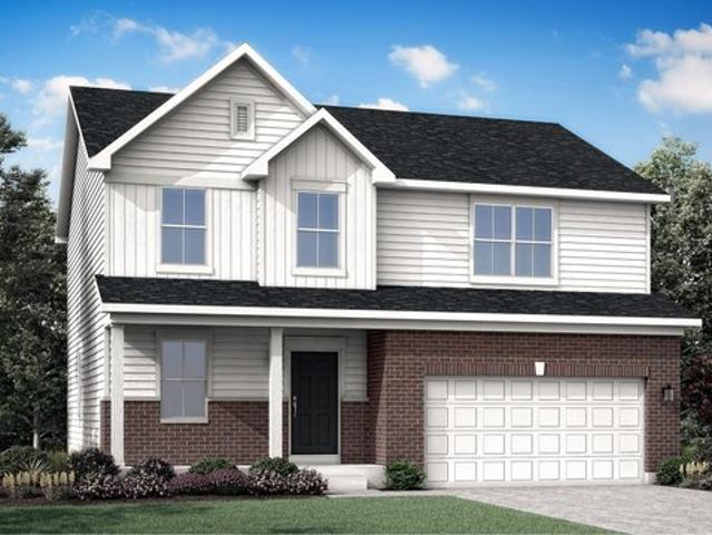 11055 Sadie Ln, Winfield, IN 46307