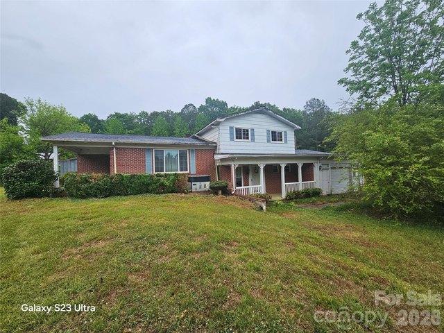 11056 US Highway 52 N, Wadesboro, NC 28170