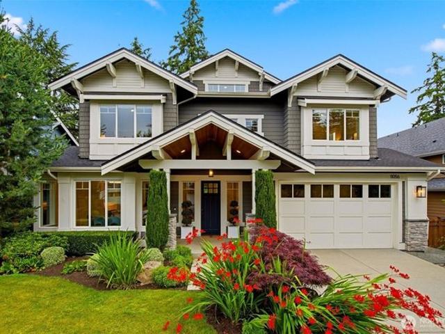 11056 SE 30th St, Bellevue, WA 98004
