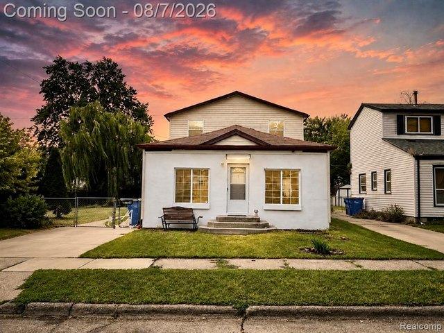 11058 Timken Ave, Warren, MI 48089