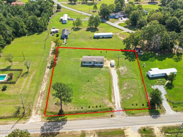 11058 Vidalia Road