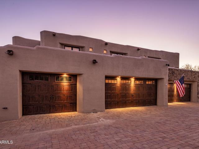 11058 E Tamarisk Way, Scottsdale, AZ 85262 | MLS #6960