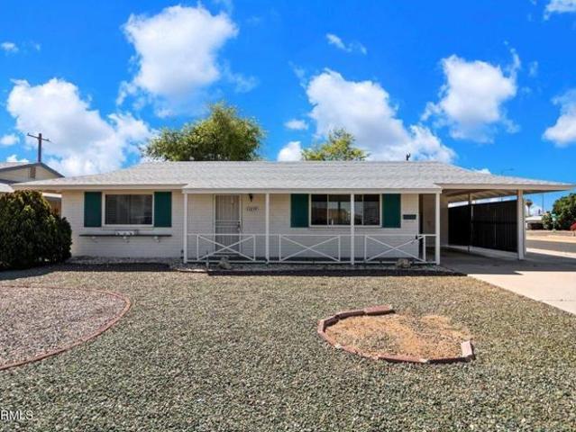 11059 W Connecticut Ave, Sun City, AZ 85351