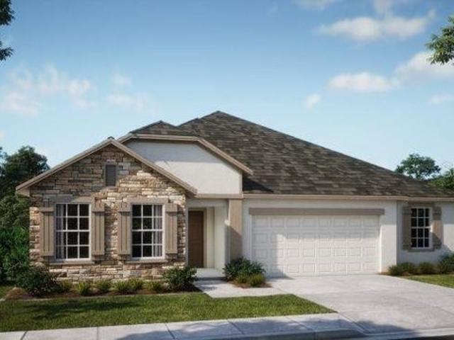 11059 N Morrell Dr, Citrus Springs, FL 34434