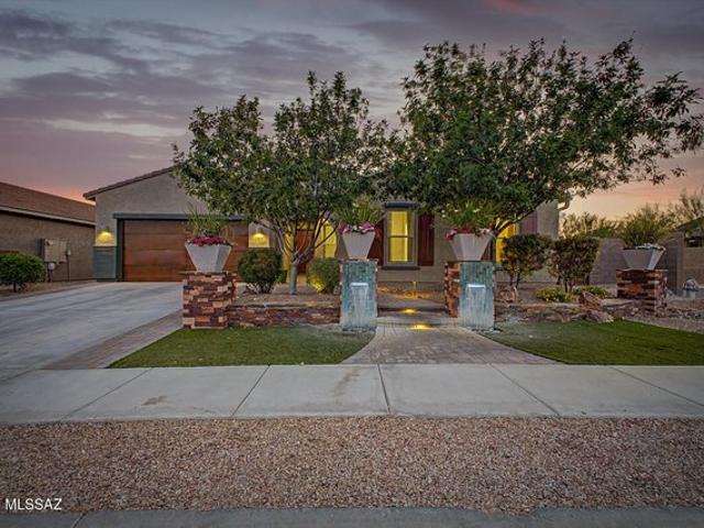 11059 N Gemma Ave, Oro Valley, AZ 85742