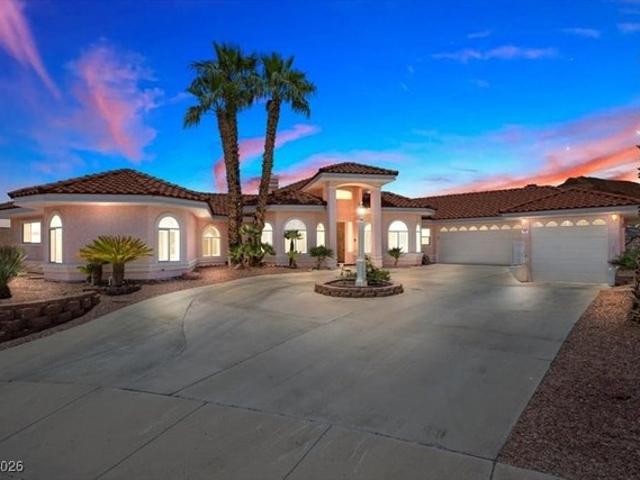 1105 Malachite Ct, Henderson, NV 89011