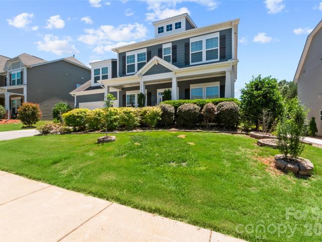 1105 Mantell Road