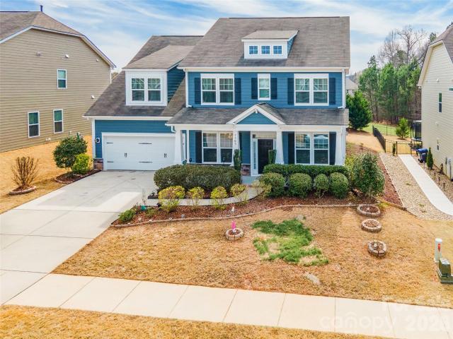 1105 Mantell Rd, Lancaster, SC 29720 | MLS #4356 | Compass