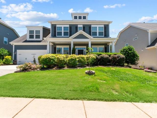 1105 Mantell Rd, Lancaster, SC 29720