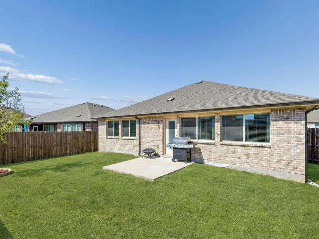 1105 Mapleton Dr, Anna, TX 75409 | MLS #21216