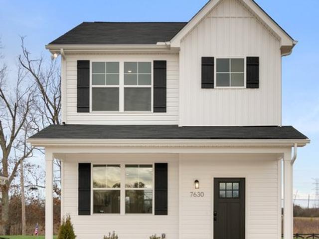 1105 Marlowe Lndg, Nashville, TN 37207