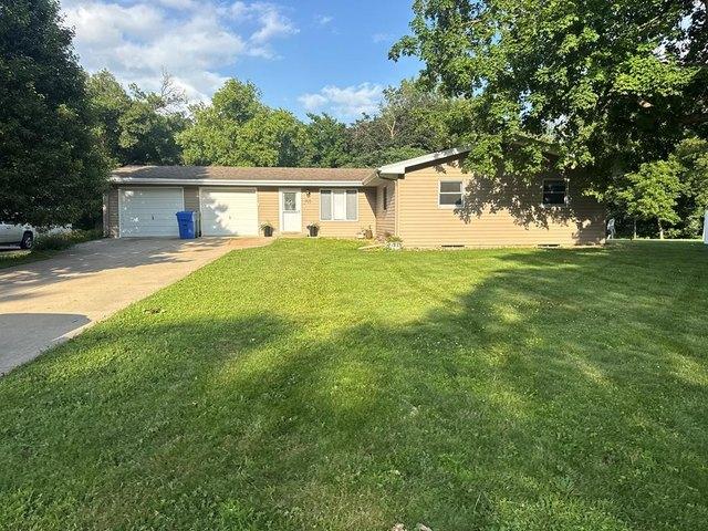 1105 McDuffie Dr, Jefferson, IA 50129