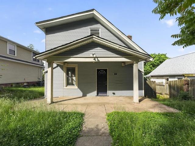 1105 McKinney Ave, Dayton, KY 41074