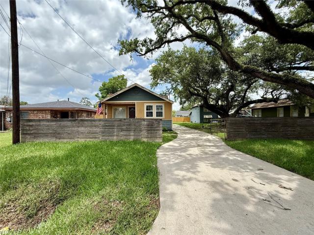 1105 Melbourne Street, Houston, US, TX