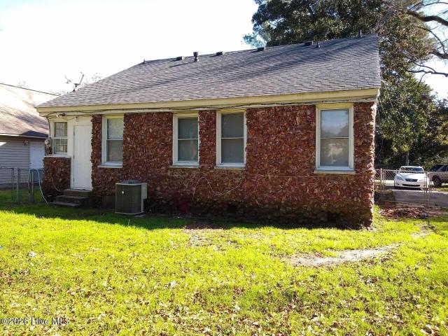 1105 Merry Street