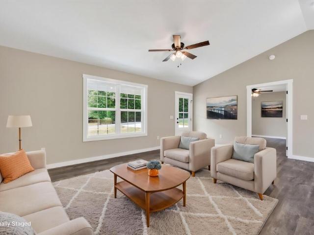 1105 Mohave Drive