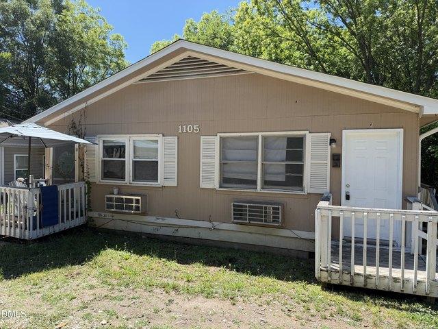 1105 Morehead Ave, Durham, NC 27707