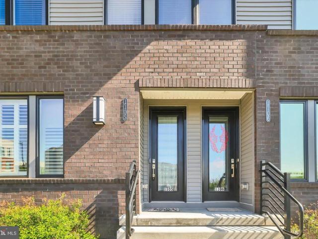 1105 Morton Alley
