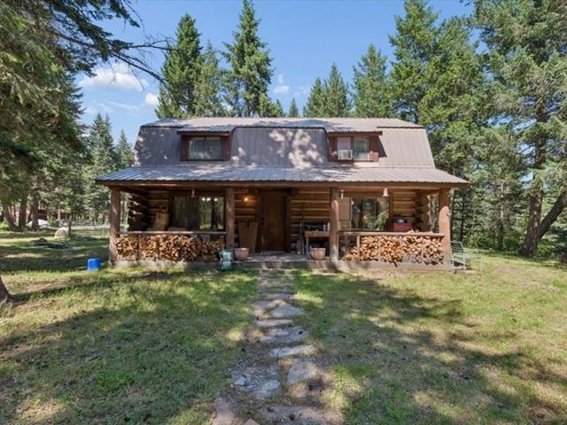 1105 Mountain Meadow Rd, Kalispell, MT 59901