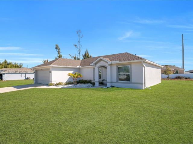 1105 NW 24th Pl, Cape Coral, FL 33993 | MLS #A11970 | Compass