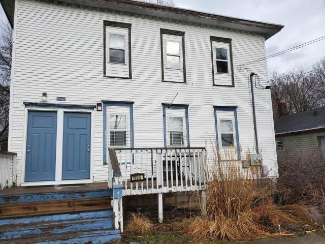 1105 N Horsman St, Rockford, IL 61101 | MLS #202601 | Compass