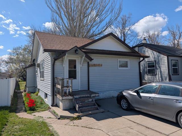 1105 N Main St, Mobridge, SD 57601