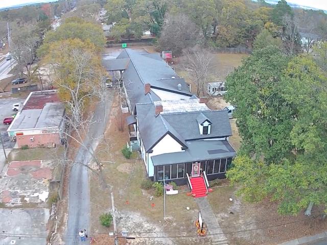 1105 N Main Street NW