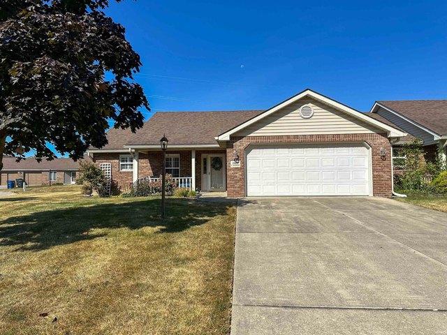 1105 N Saybrook Ln, Muncie, IN 47304