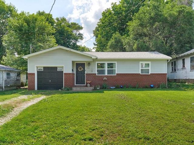 1105 N Prospect Ave, Springfield, MO 65802