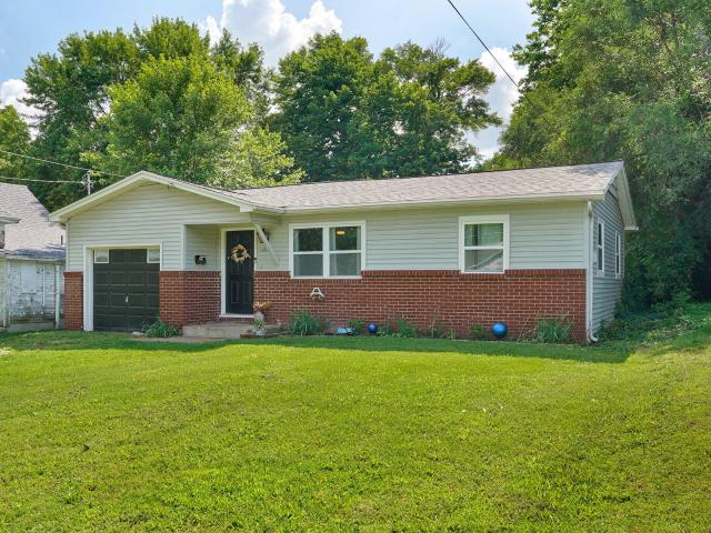 1105 N Prospect Avenue