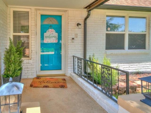 1105 NE 4th St, Oklahoma City, OK 73160