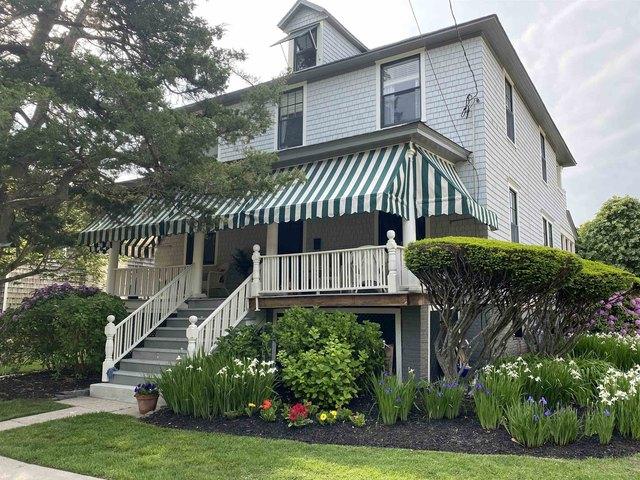 1105 New York Ave, Cape May, NJ 08204