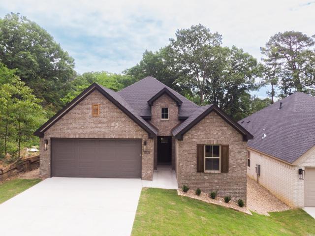 1105 Nix Road