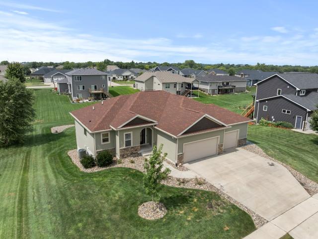 1105 Northview Lane