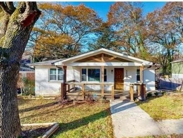 1105 Oakland Dr SW, Atlanta, GA 30310