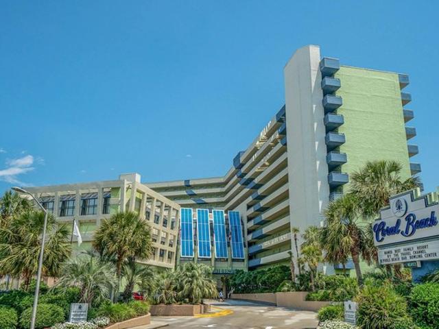 1105 Ocean Blvd S Unit 1236, Myrtle Beach, SC 29577