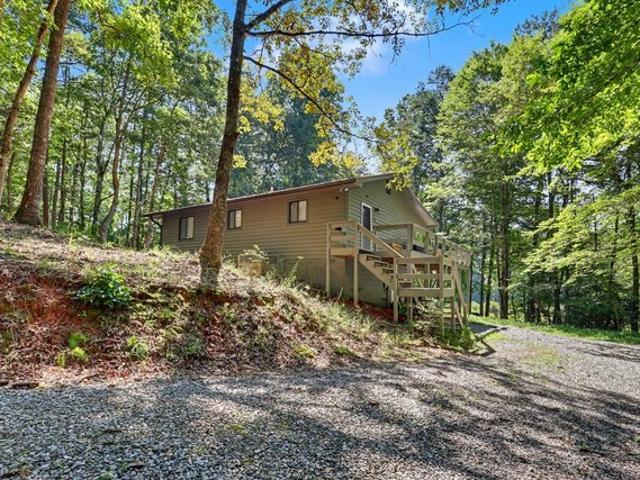 1105 Old Evans Rd, Murphy, NC 28906