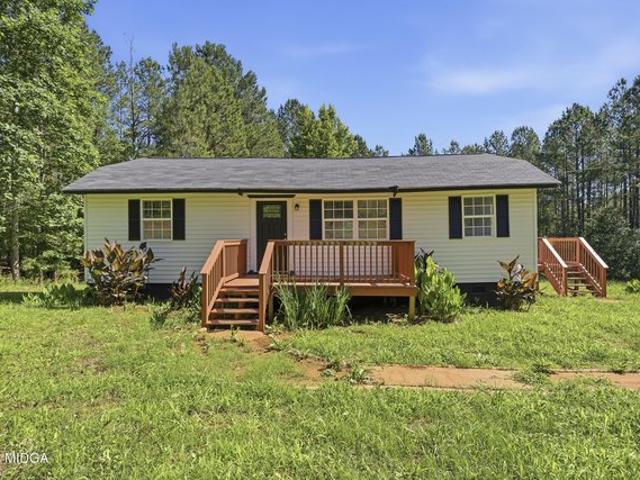 1105 Old Indian Springs Rd, Forsyth, GA 31029
