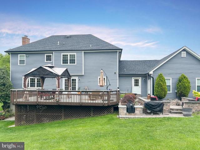 1105 Ontario Court