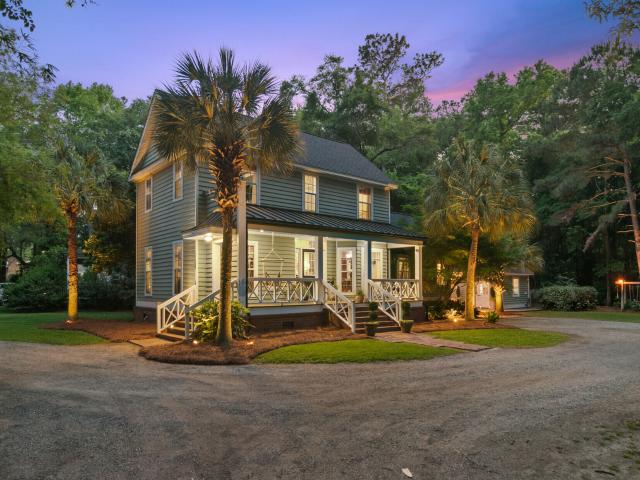 1105 Orangeburg Road