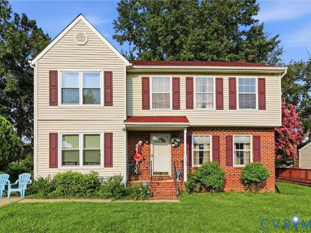1105 Aubuchon Road