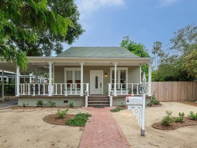 1105 Avoca Ave, Pasadena, CA 91105
