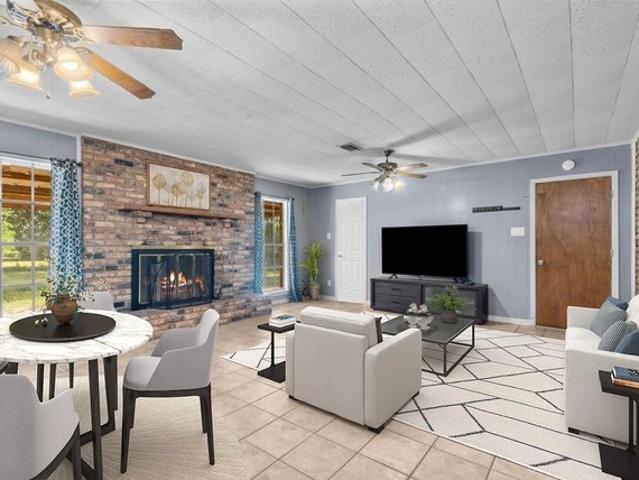 1105 Ada St, Woodville, TX 75979