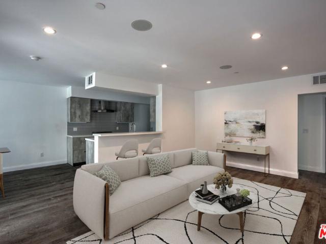 1105 Alta Loma Road #1