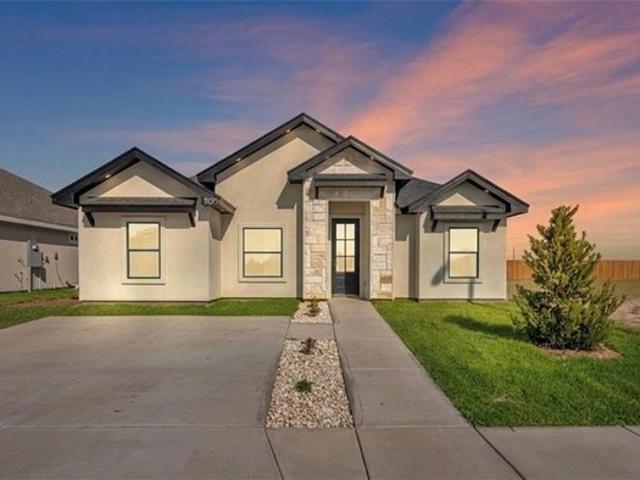 1105 Altuve Dr, Edinburg, TX 78541