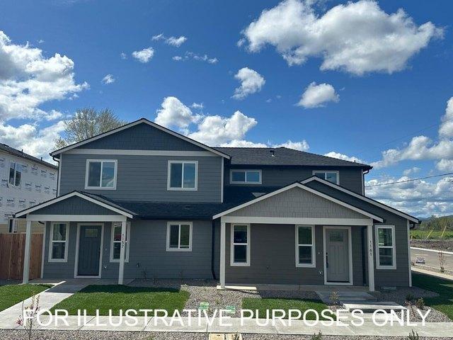 1105 Annalise St, Central Point, OR 97502