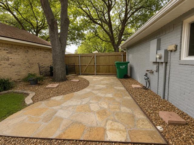 1105 Apache Drive
