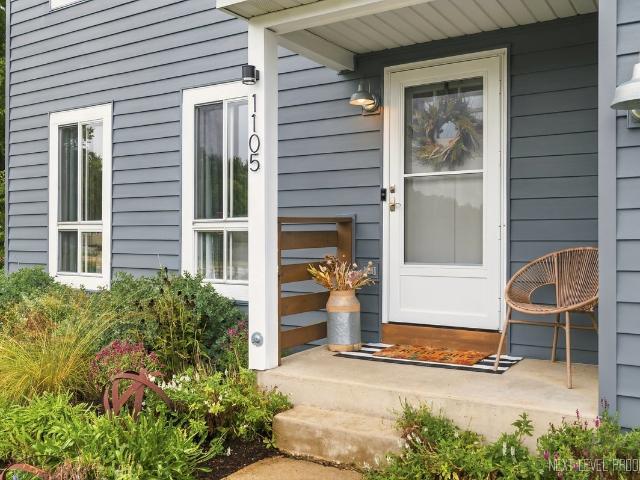 1105 Appleton Lane