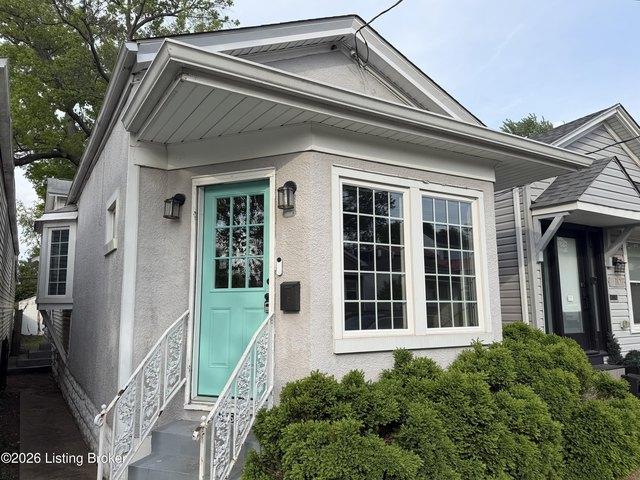1105 Ash St, Louisville, KY 40217